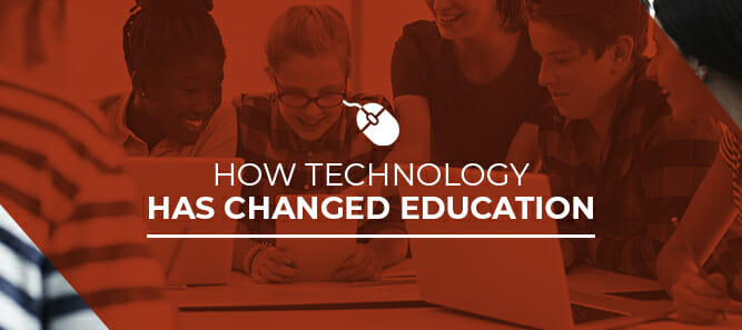 Not Just A Cool New Thing :How Technology Improves Education – Eduindex ...