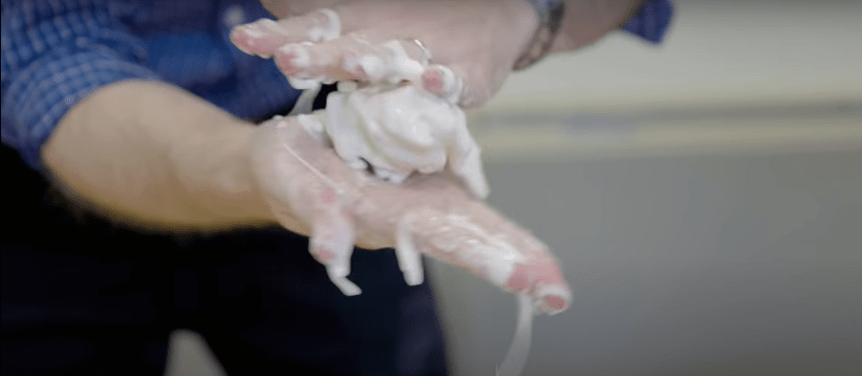 Oobleck: A non-Newtonian fluid revolutionizing speed bumps – Eduindex News