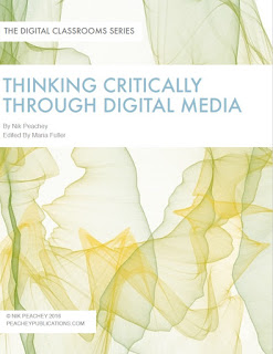 Thinking Critically through Digital Media – Eduindex News