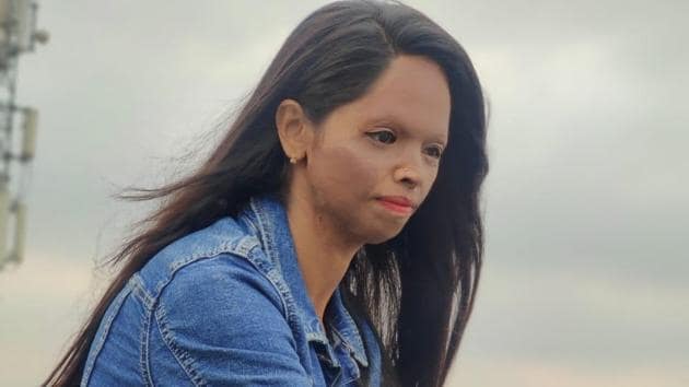 A Survivor : The Story of Lakshmi Agarwal – Eduindex