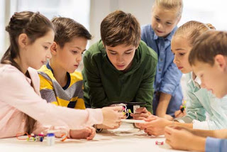 The VARK Model of Teaching Strategies – Eduindex