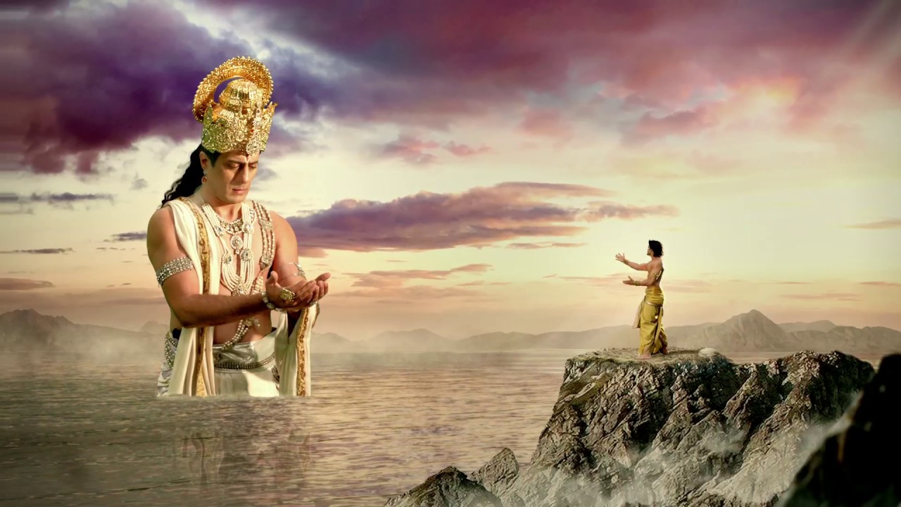 Different names of karnan in Mahabharat – Eduindex News