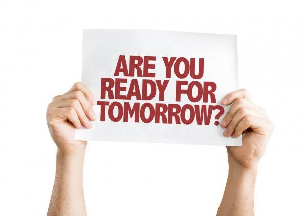 HOW TO FACE OUR TOMORROW – Eduindex