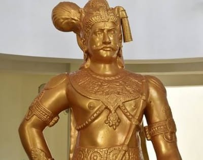 Rebellion of veerapandya kattabomman 1790-1799 – Eduindex