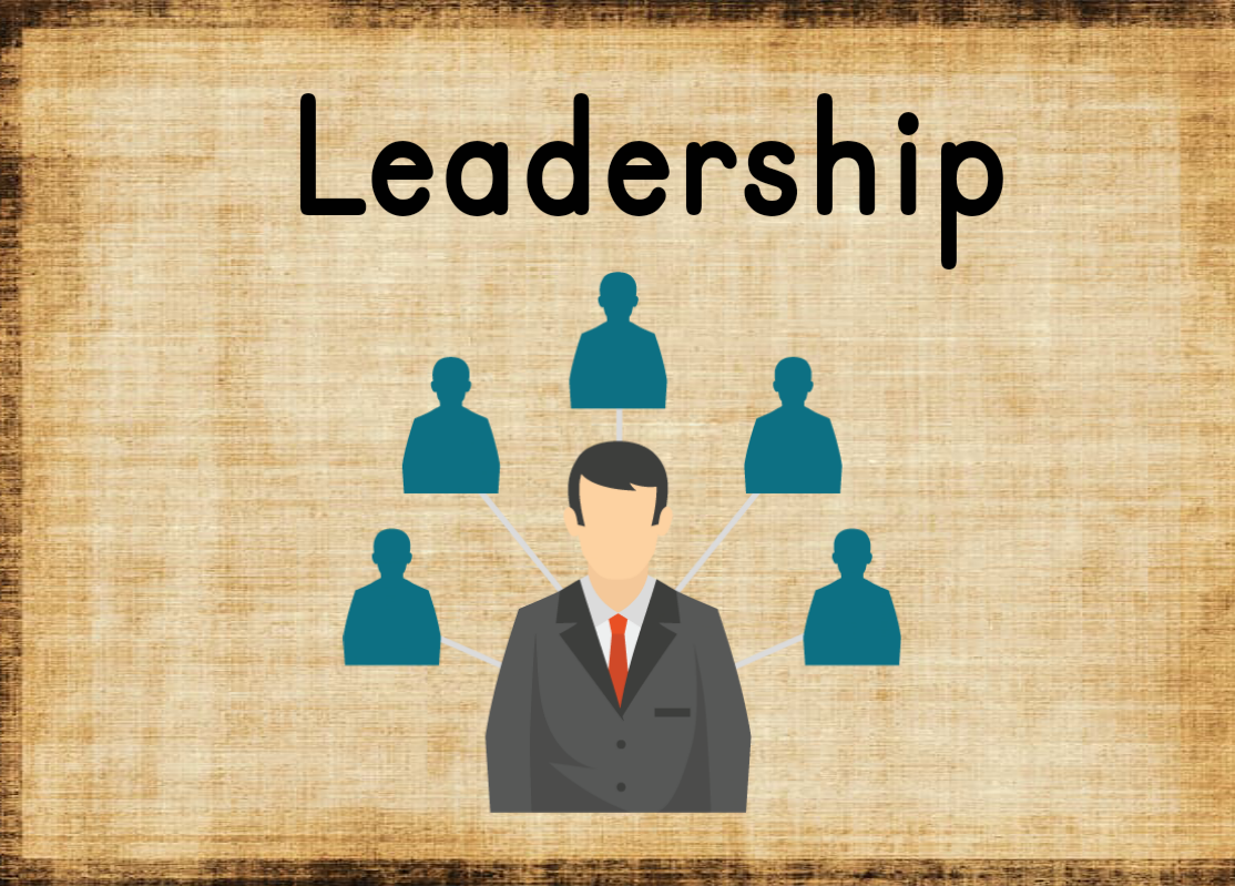 Leadership: Vision and Responsibility – Eduindex