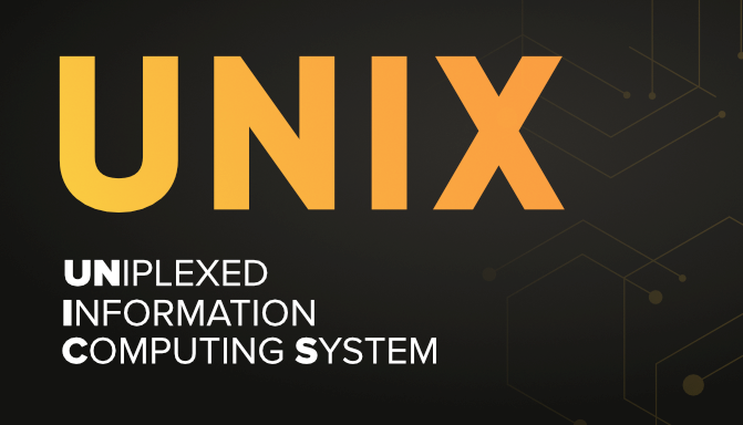 History of Unix – Eduindex News