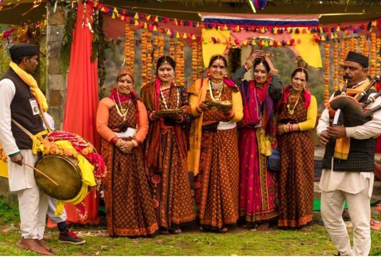 Garhwali Culture – Eduindex