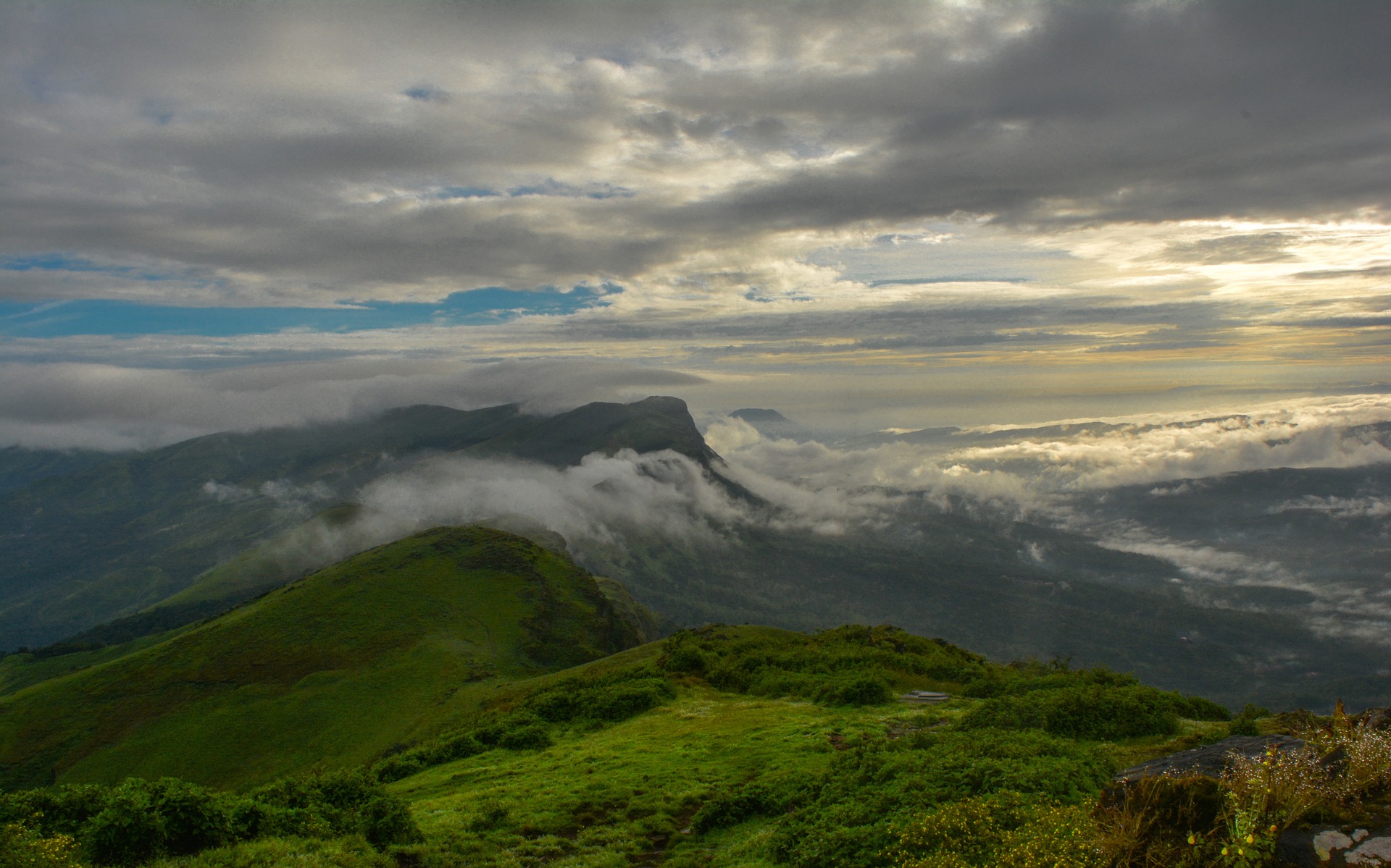 Wonders of Western Ghats – Eduindex