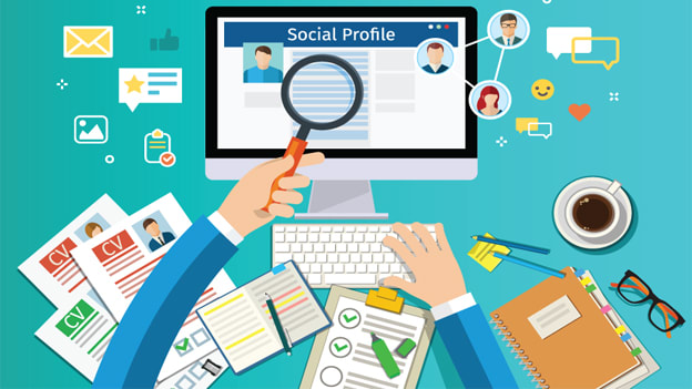 Should Employers Check Social Media Accounts of Potential Employees ...