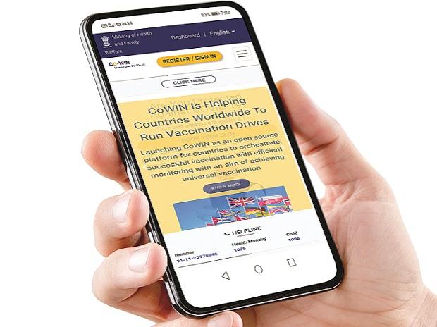 INDIA’S CoWIN APP PLATFORM WILL NOW BE AVAILABLE AS OPEN SOURCE ...