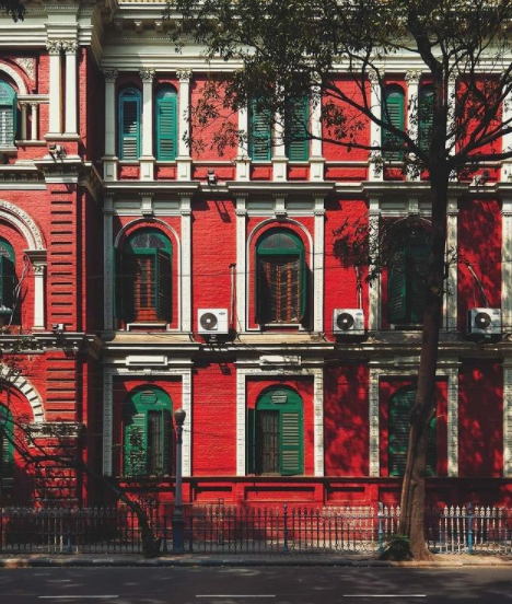 KOLKATA:THE CITY OF JOY – Eduindex