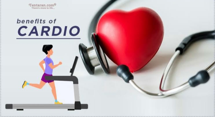 BENEFITS OF CARDIO WORKOUT – Eduindex News