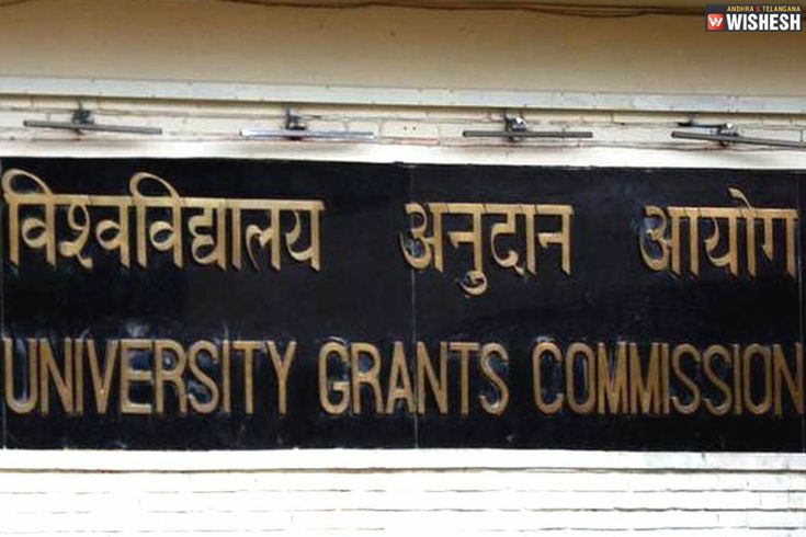All you need to know about UGC( University grant commission) – Eduindex ...