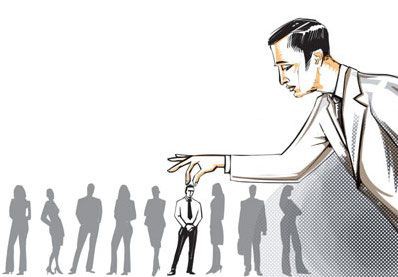 The World of Nepotism – Eduindex