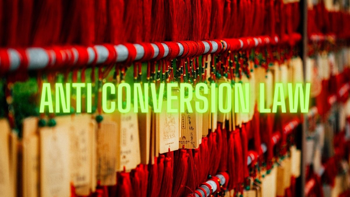 Why the UP unlawful-conversion law should be struck down. – Eduindex News