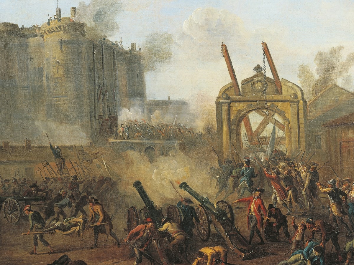 Bastille Day – Ode to French Glory – Eduindex News