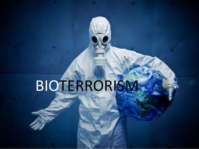Bioterrorism – Eduindex