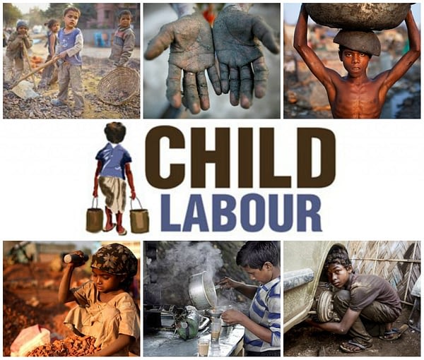 Child Labour – Eduindex News