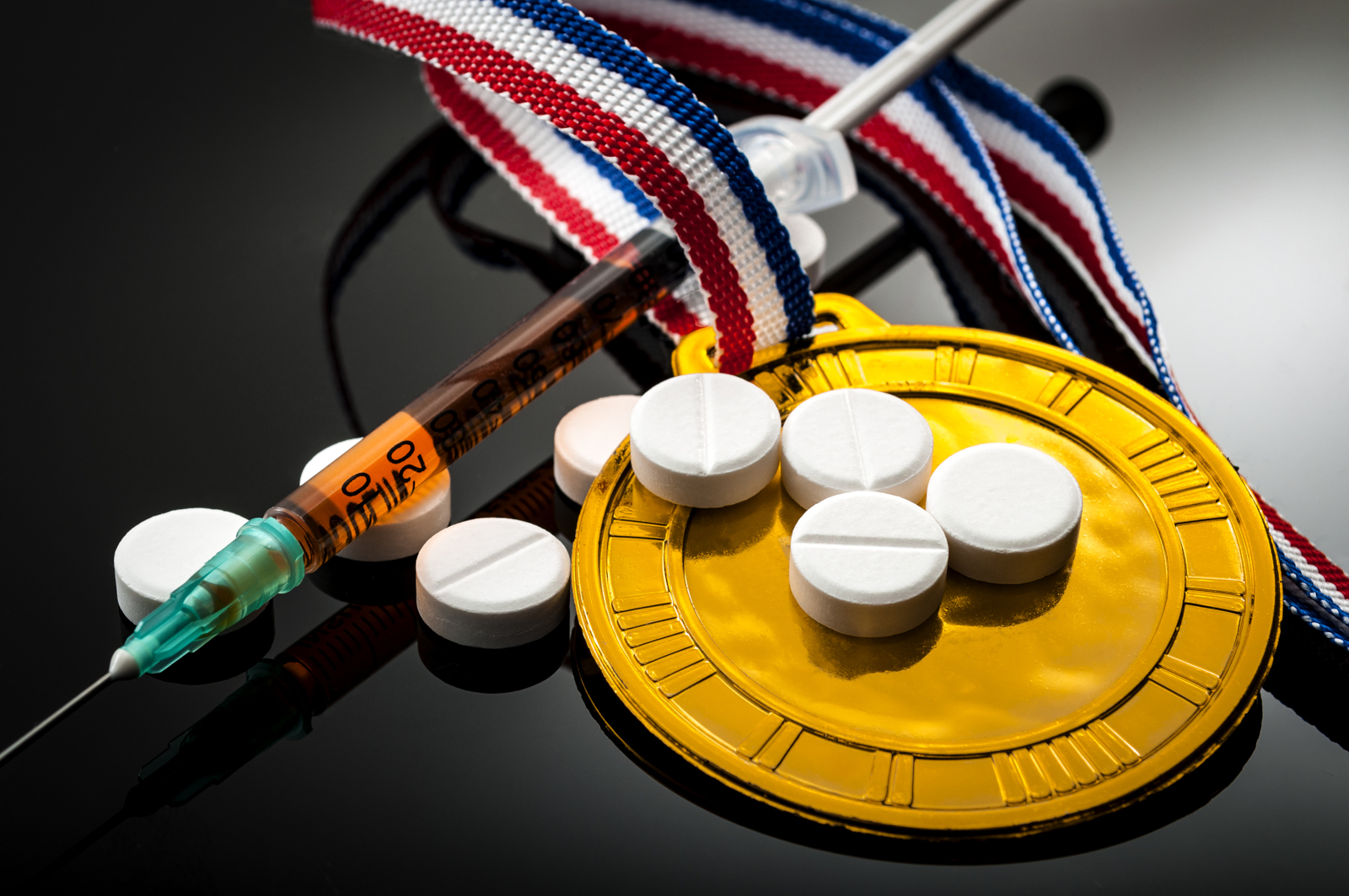 Doping – How is it Affecting Sports? – Eduindex