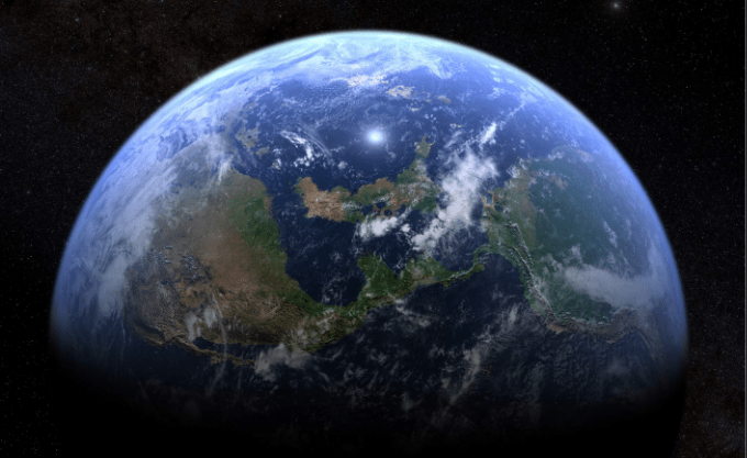 Earth- Sweet Home – Eduindex News