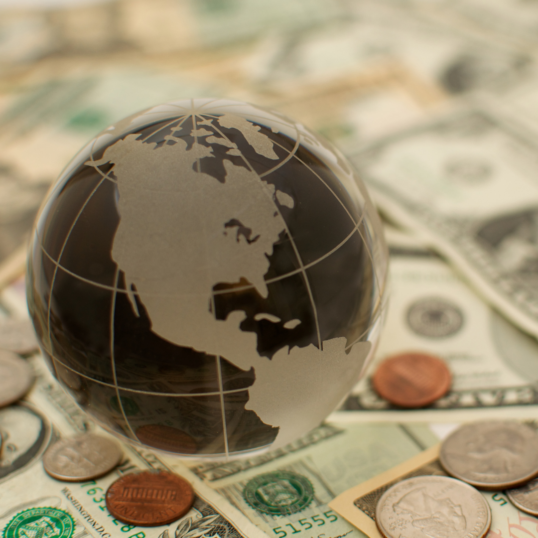 Changes in the structure of world economy – Eduindex News