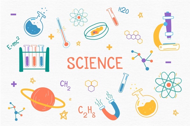 WONDER OF SCIENCE – Eduindex