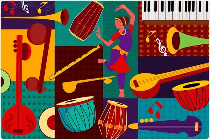 Top 10 Musical Countries In The World – Eduindex News