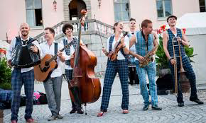 Top 10 Musical Countries In The World – Eduindex News