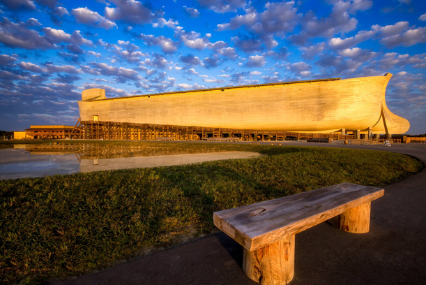 Evidence: Noah’s Ark is Real – Eduindex