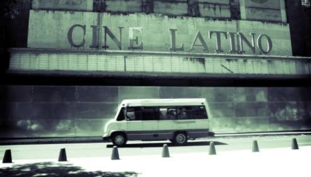 Latin America Cinema – Eduindex