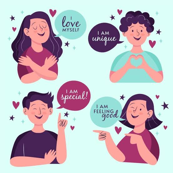 The art of self appreciation – Eduindex