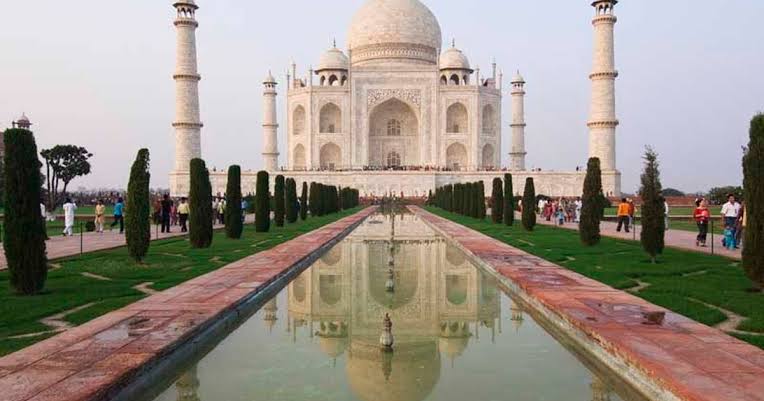 TOP 5 PLACES TO VISIT IN UTTAR PRADESH – Eduindex