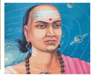 Aryabhatta – Eduindex
