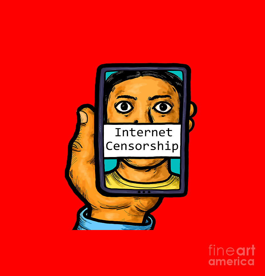 INTERNET CENSORSHIP – Eduindex News