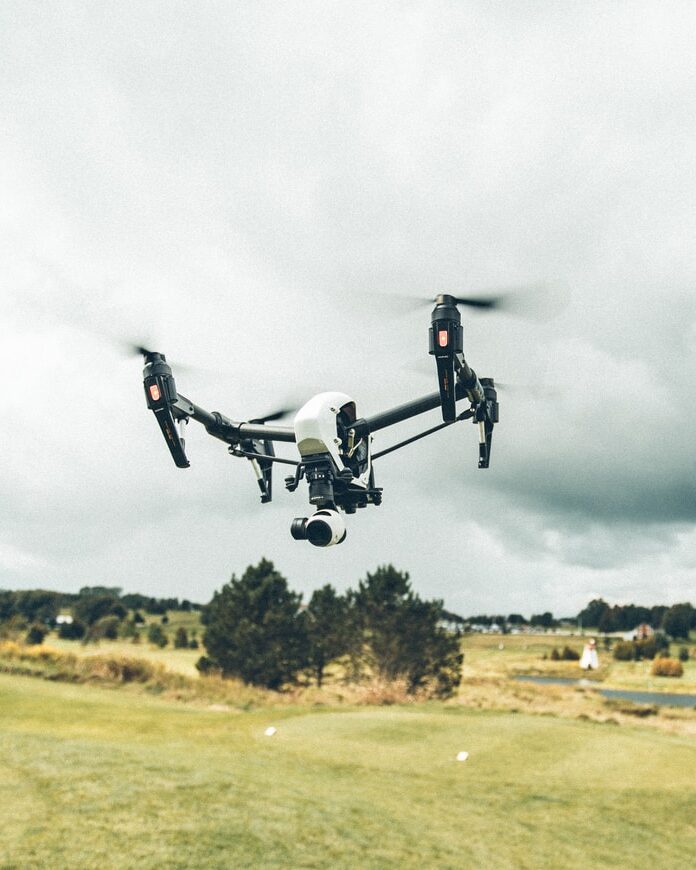 The latest autonomous drone technology and its capabilities – Eduindex