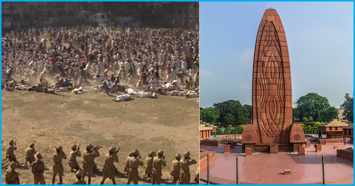 THE JALLIANWALA BAGH MASSACRE – Eduindex News