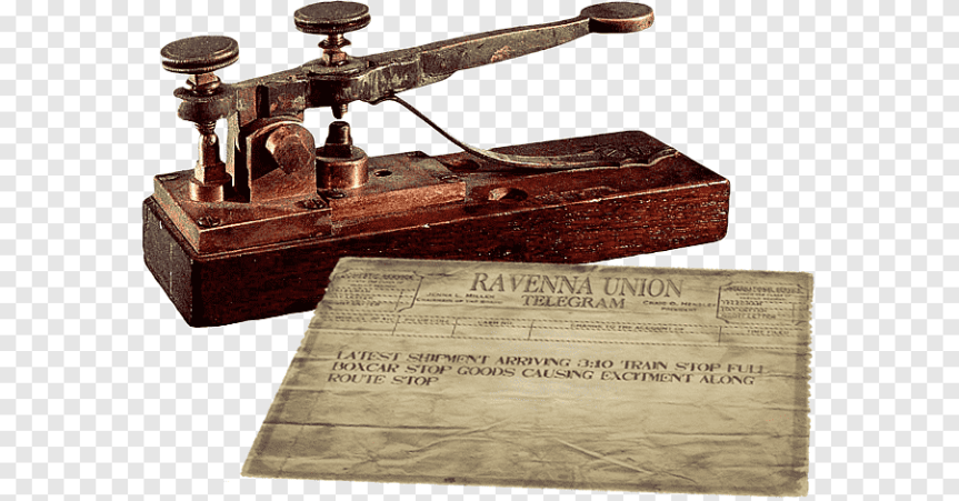 WHEN AND HOW TRANSPORT AND COMMUNICATION CAME TO EXISTENCE? – Eduindex
