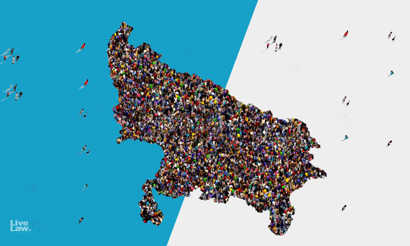 UP Draft Population Control Bill 2021 – Eduindex News
