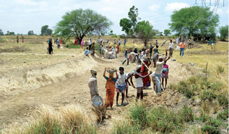 RURAL AREAS OF INDIA – Eduindex News