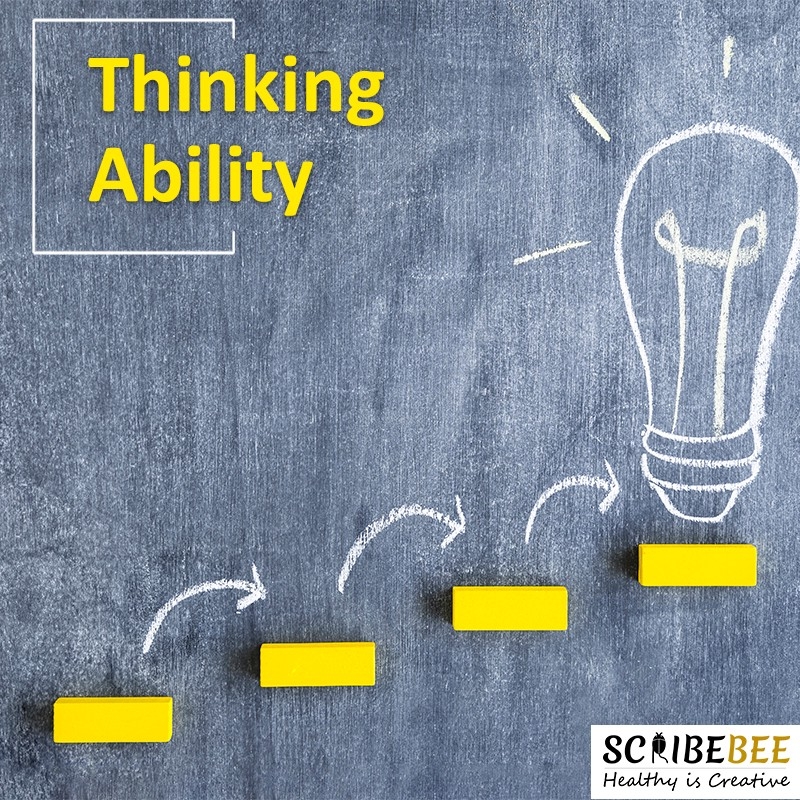 How you can improve your thinking ability – Eduindex