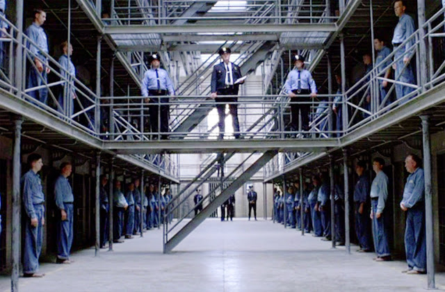 How Effective really is Prison? – Eduindex