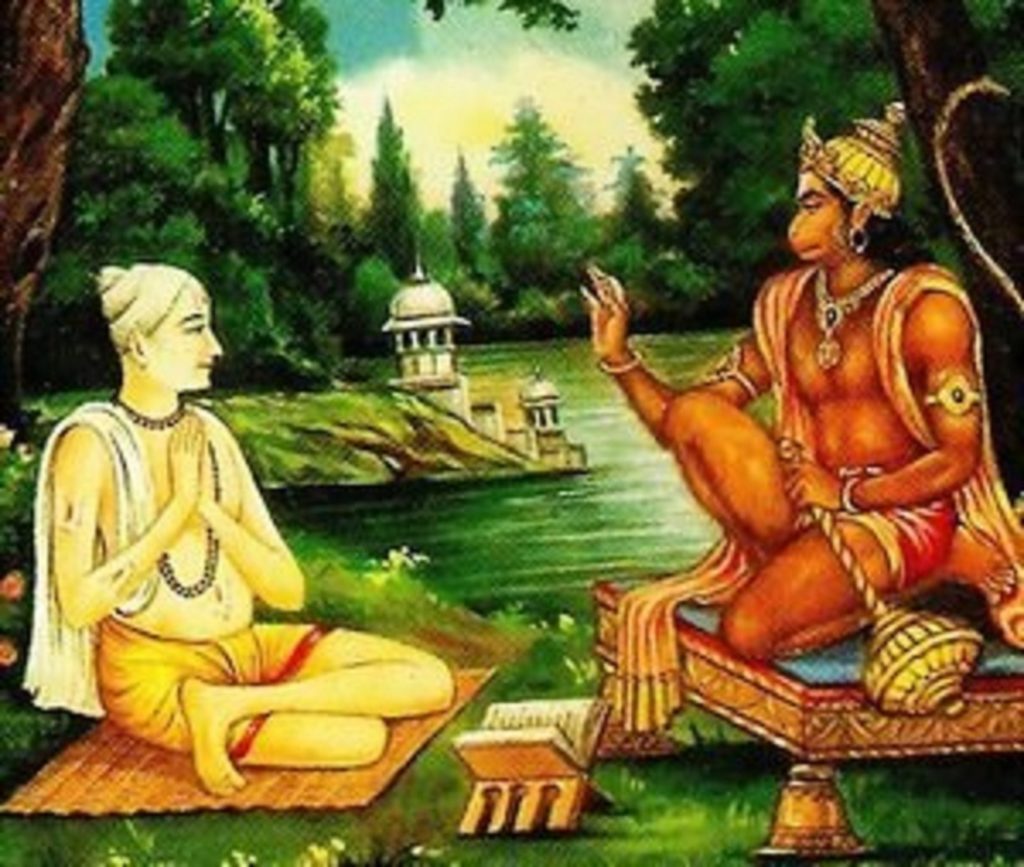 TULSIDAS- THE STORY OF A SAINT – Eduindex