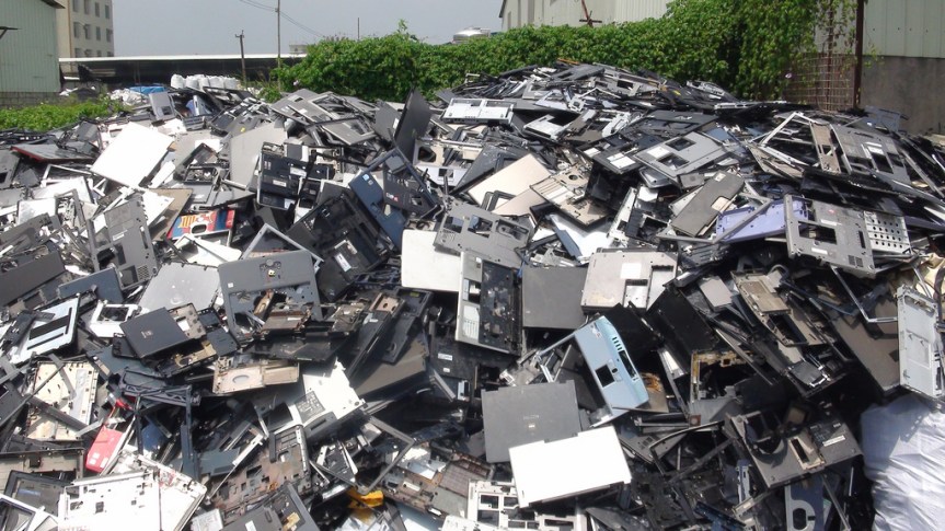 The Dangerous World of E-Waste – Eduindex