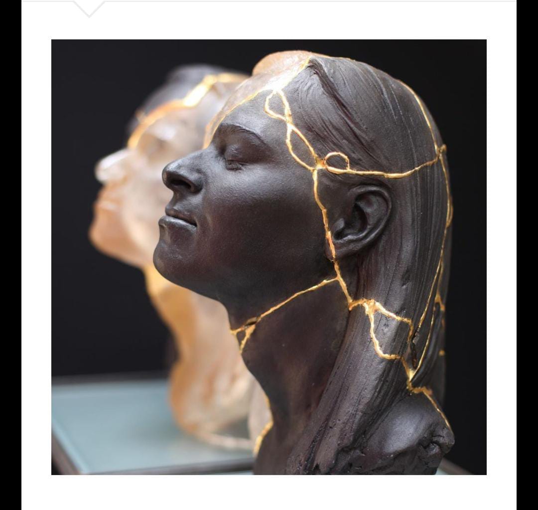 “THE ART OF KINTSUGI” – Eduindex