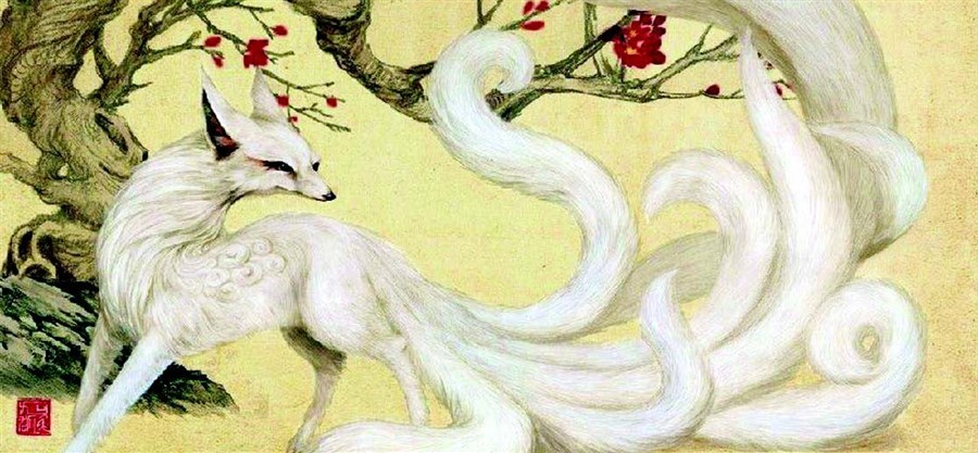 Legends of the Fox – Eduindex