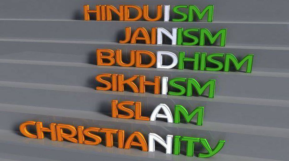 Secularism – An Integral part of Indian Democracy – Eduindex