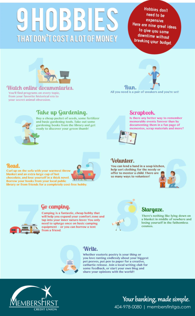 Why is it necessary to have a hobby? – Eduindex News