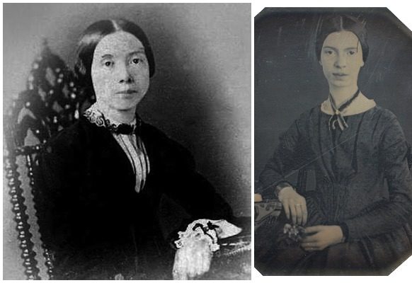 Emily Dickinson – An intellectually Rebellious and the most memorable ...