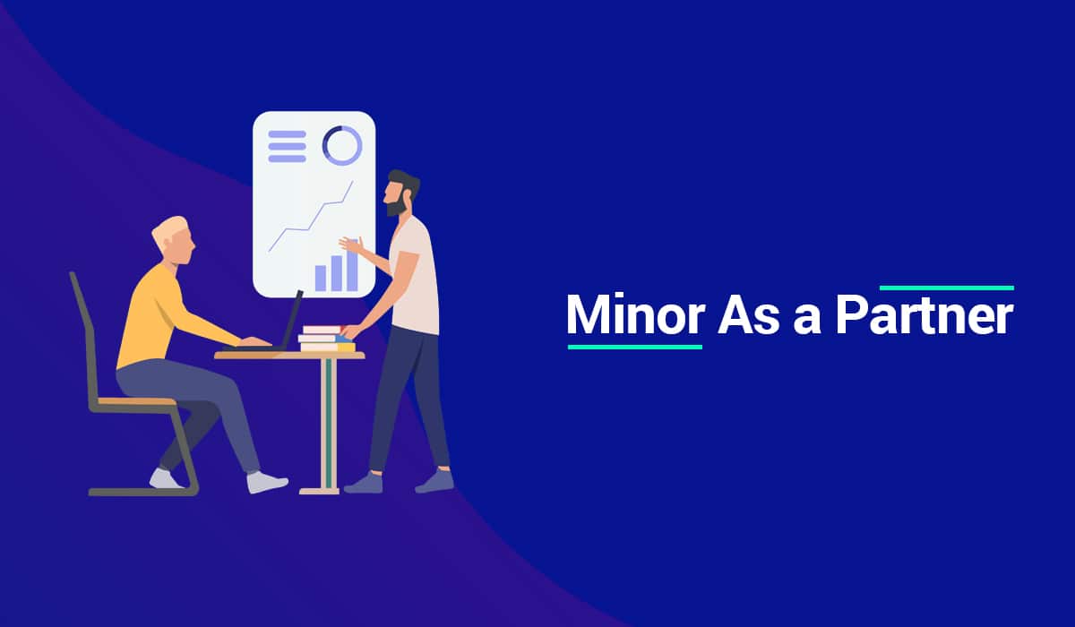 Minor as a Partner: Comprehensive Study – Eduindex