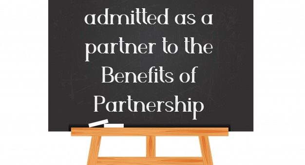 Minor as a Partner: Comprehensive Study – Eduindex News